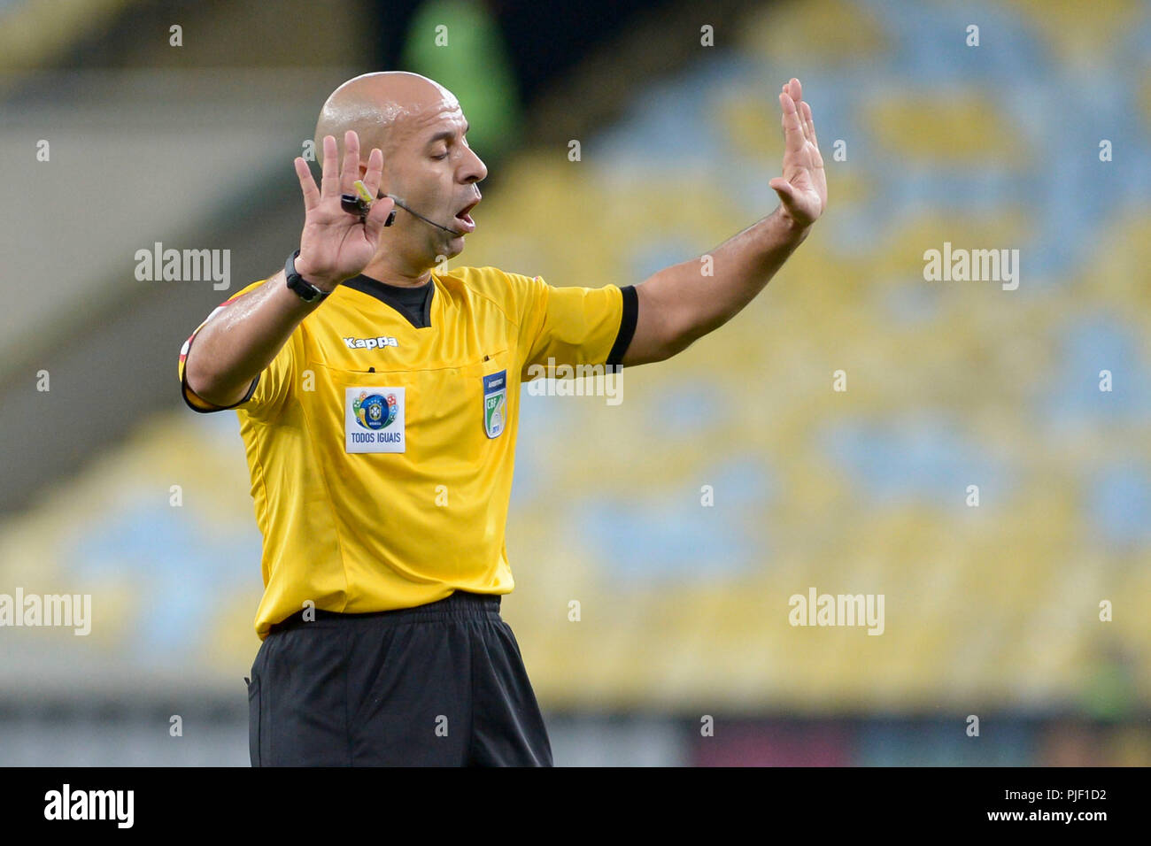 Jean pierre goncalves lima hi-res stock photography and images - Alamy