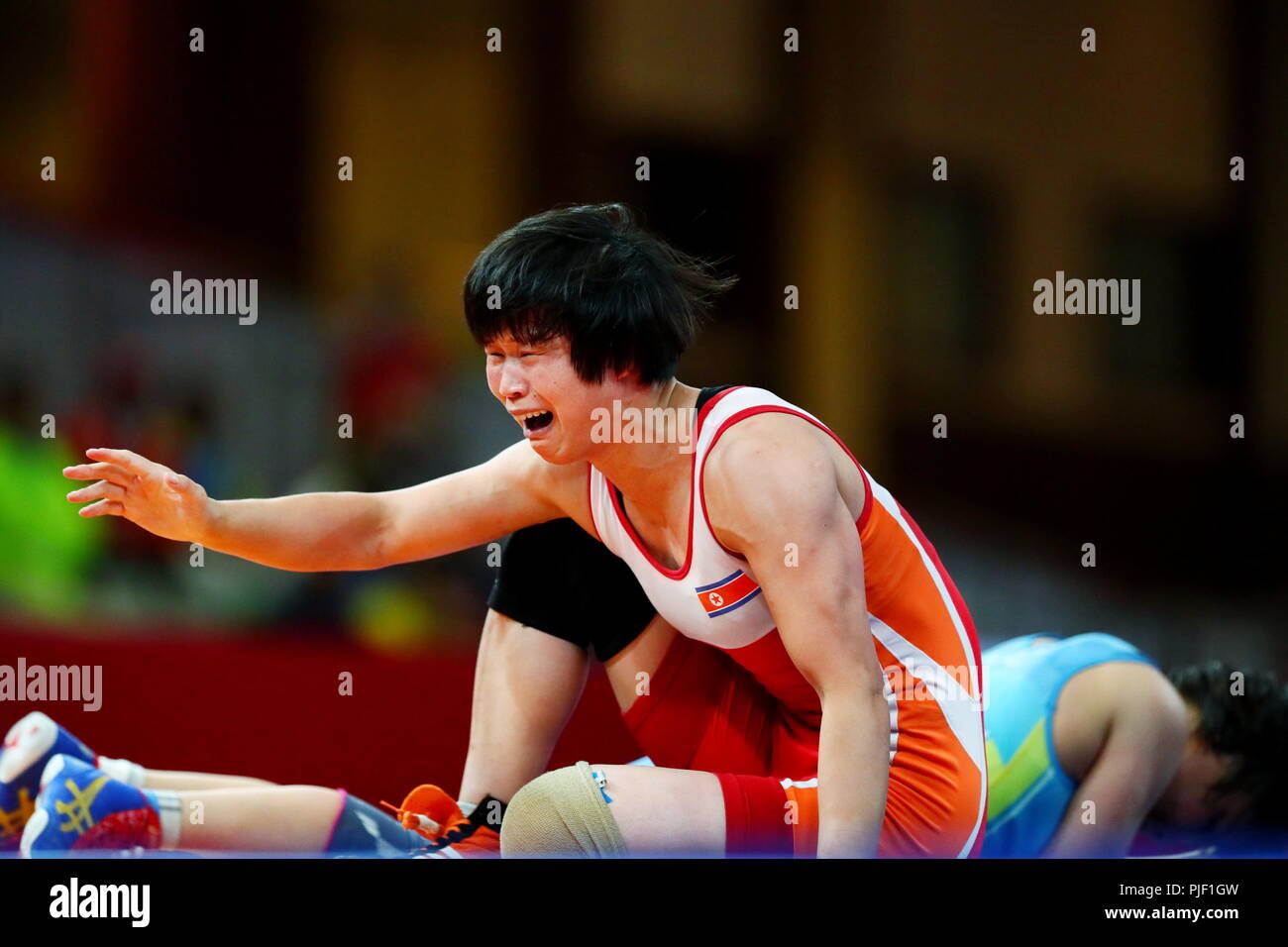 Yong Mi High Resolution Stock Photography and Images - Alamy