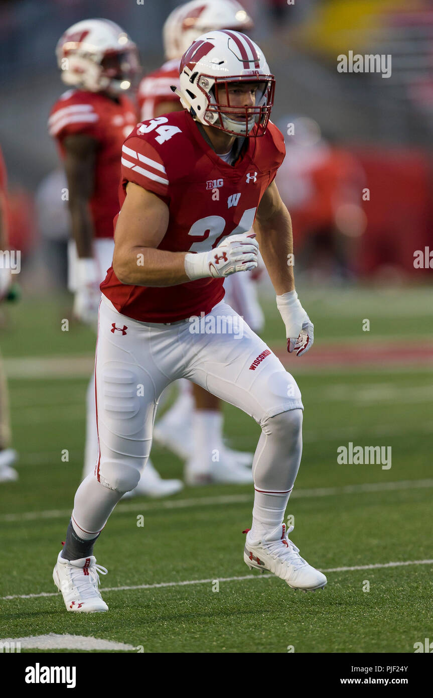 Western kentucky hilltoppers football hi-res stock photography and ...