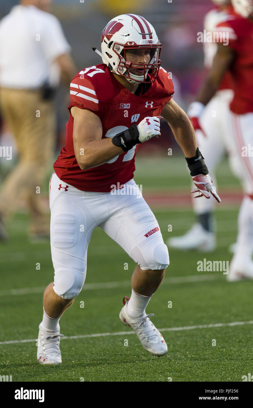 Garrett groshek hi-res stock photography and images - Alamy