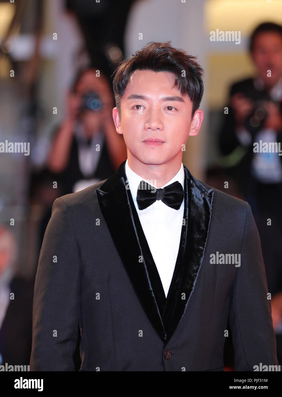 Zheng Kai Actor