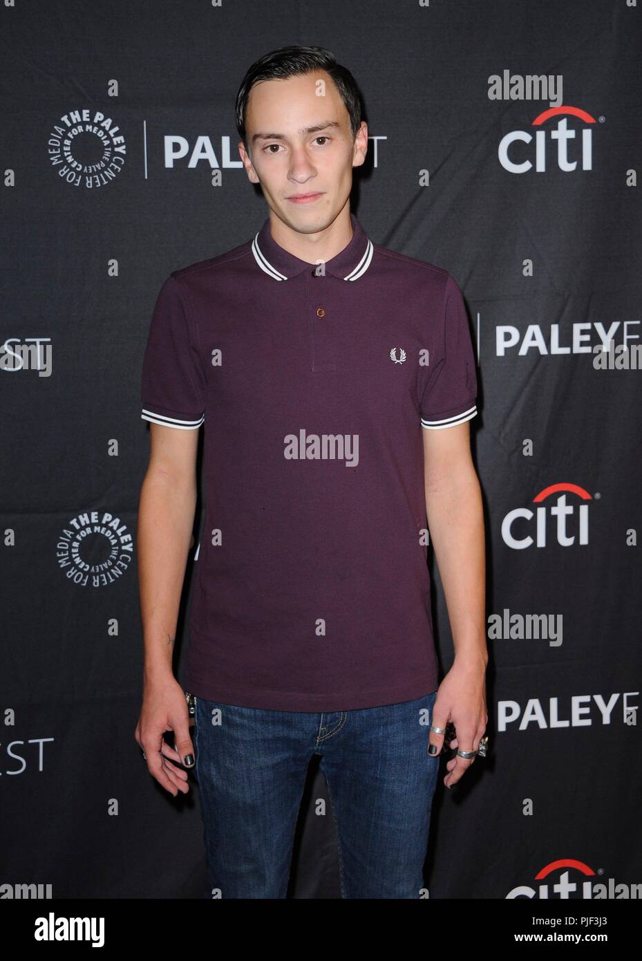 Keir gilchrist hi-res stock photography and images - Alamy