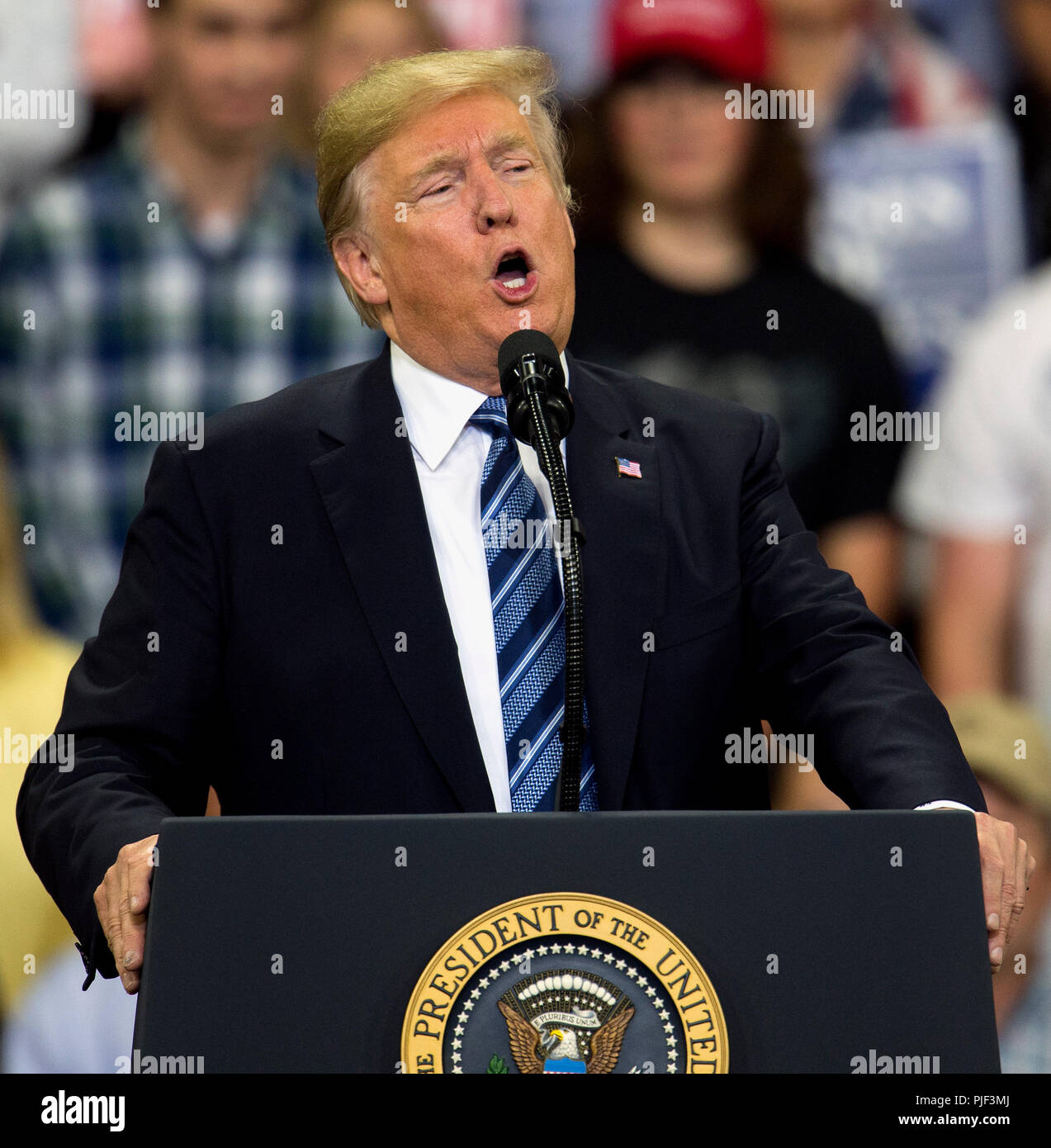 Rimrock, billings montana hi-res stock photography and images - Alamy