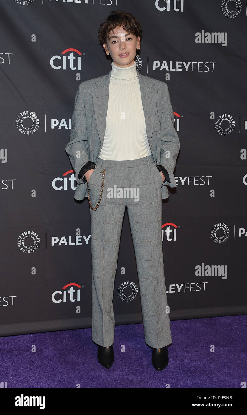 Brigette Lundy Paine High Resolution Stock Photography and Images - Alamy