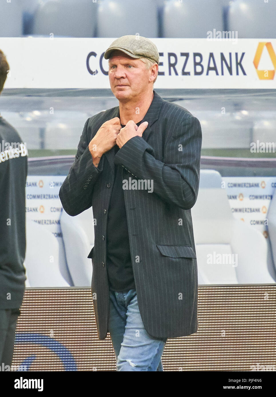 Effenberg hi-res stock photography and images - Alamy