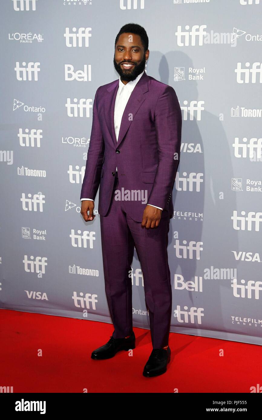 John david washington monsters hi-res stock photography and images - Alamy