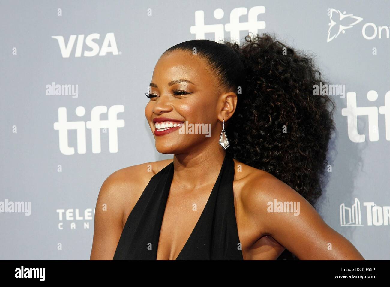 Chante adams hi-res stock photography and images - Alamy