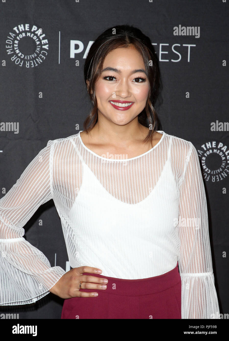 Beverly Hills, CA, USA. 6th Sep, 2018. 06 September 2018- Beverly Hills ...