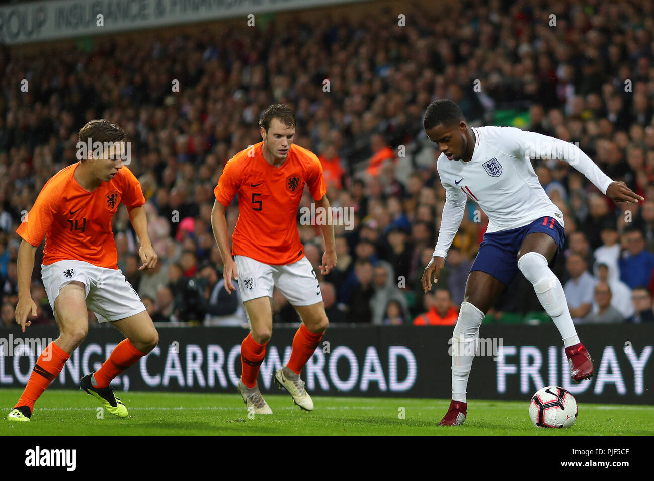 Carel eiting hi-res stock photography and images - Alamy