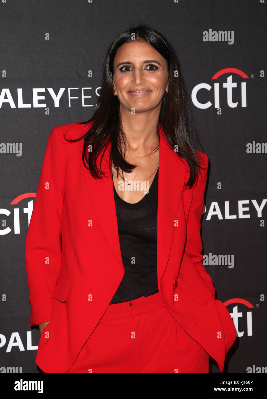 Beverly Hills, CA, USA. 6th Sep, 2018. 06 September 2018- Beverly Hills ...