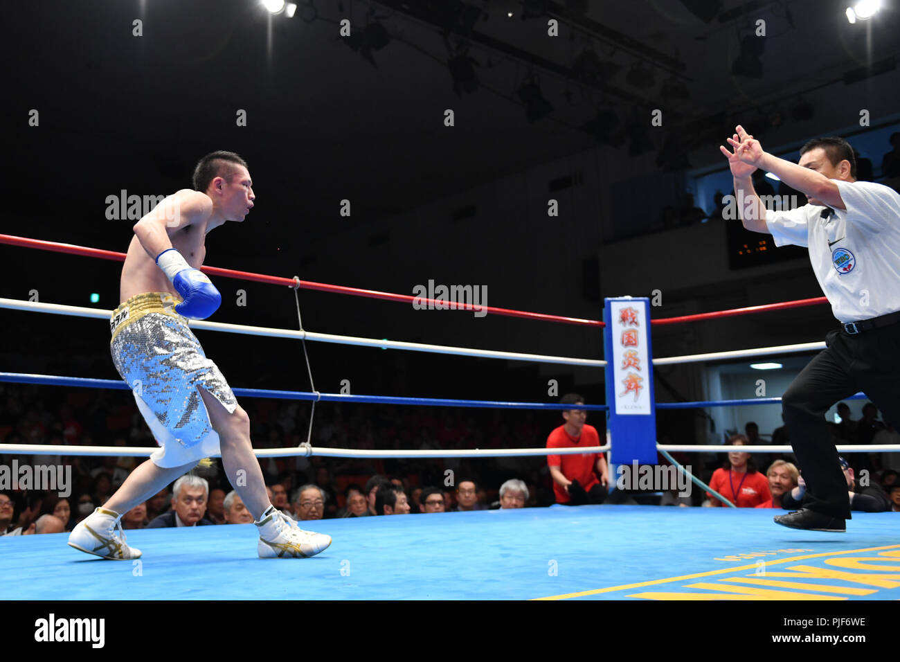 Tokyo, Japan. 14th June, 2018. (L-R) Teiru Kinoshita (Park Tae-Il) (KOR ...