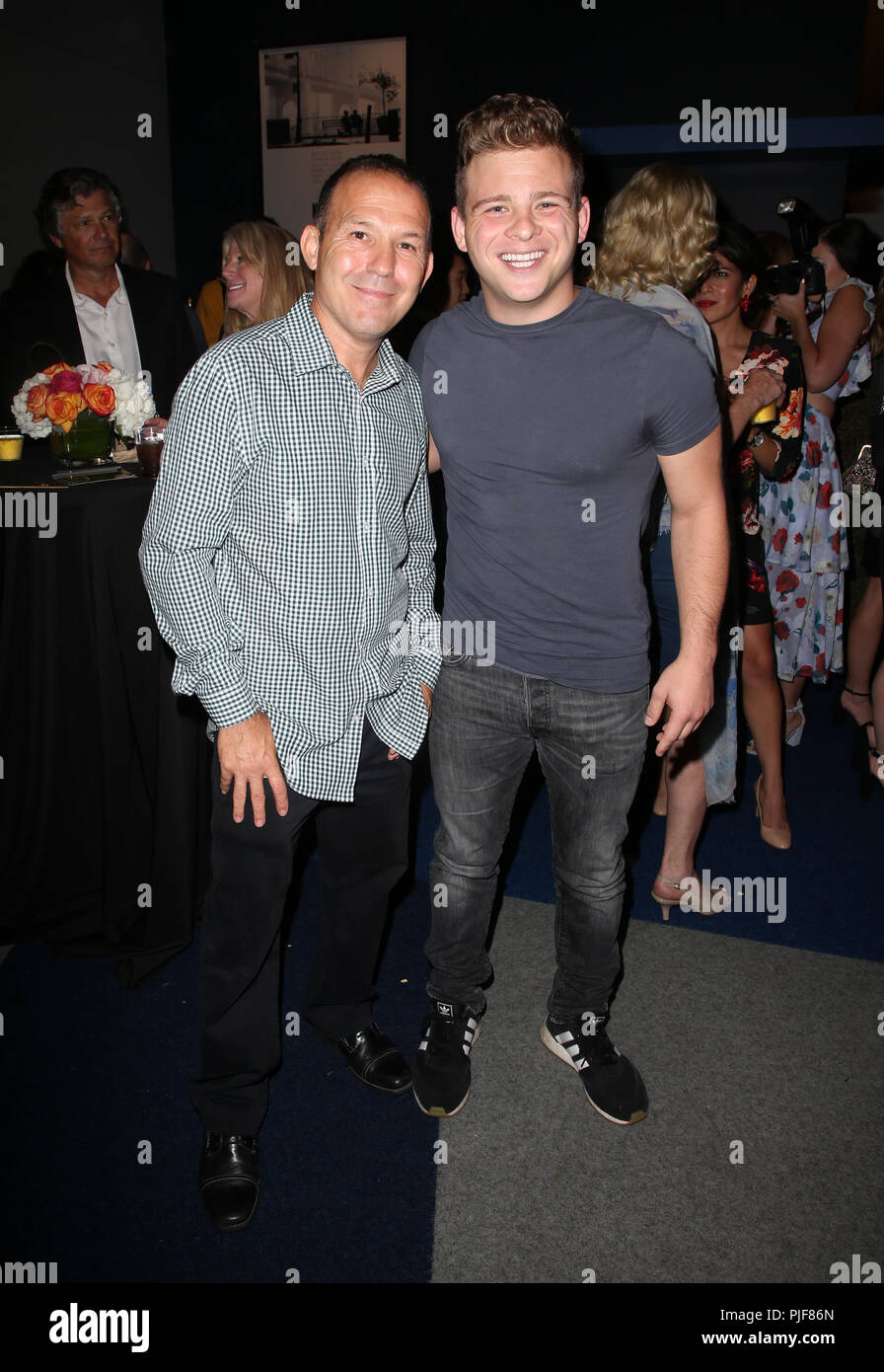 Jonathan guest hi-res stock photography and images - Alamy