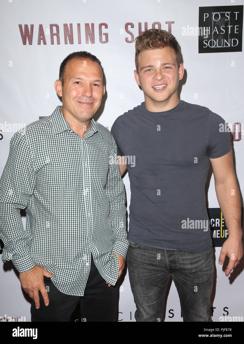 Jonathan guest hi-res stock photography and images - Alamy