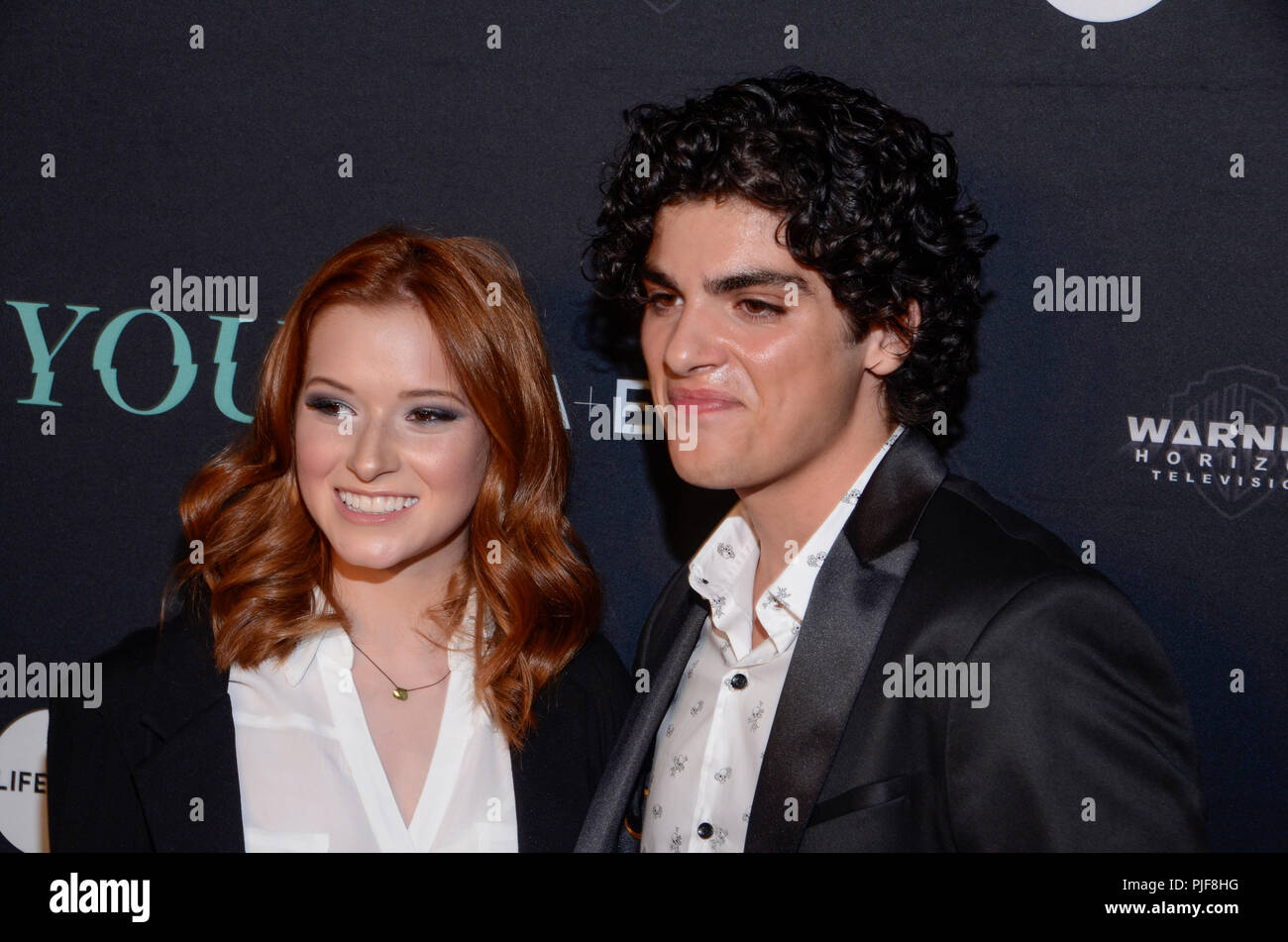 Mercedes griffeth hi-res stock photography and images - Alamy