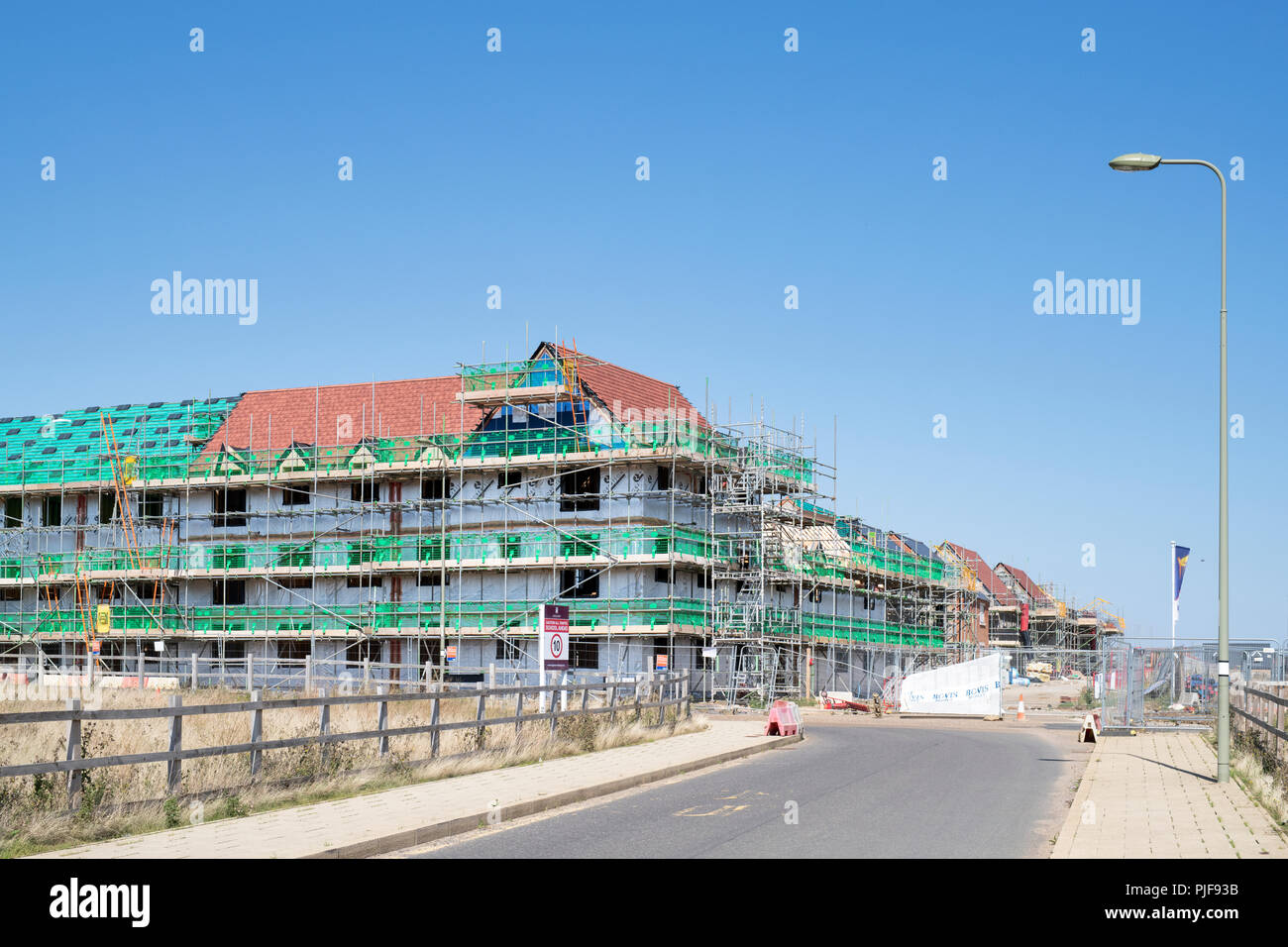 Kingsmere hi-res stock photography and images - Alamy