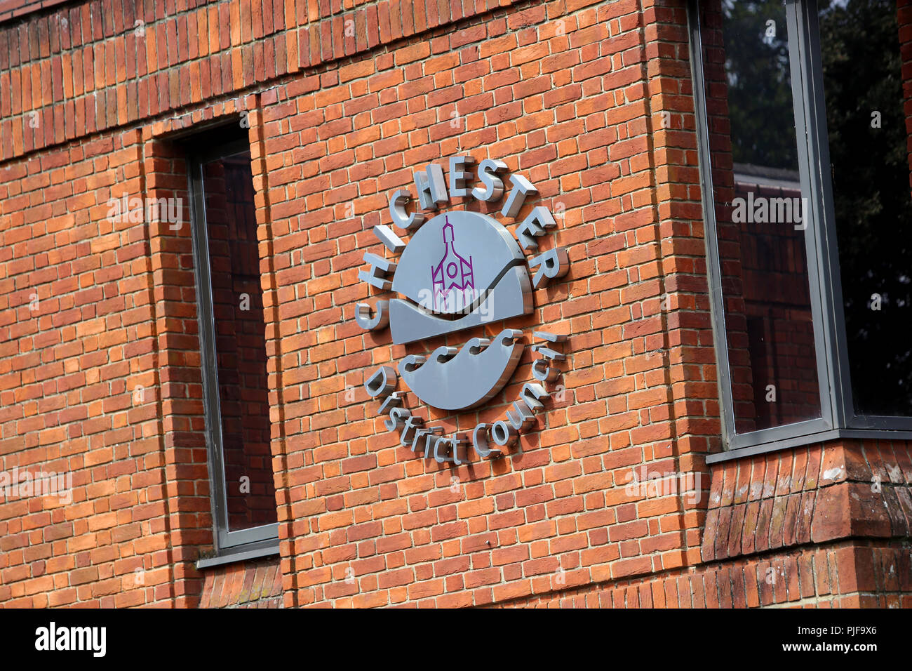 Local government council building hi-res stock photography and images ...