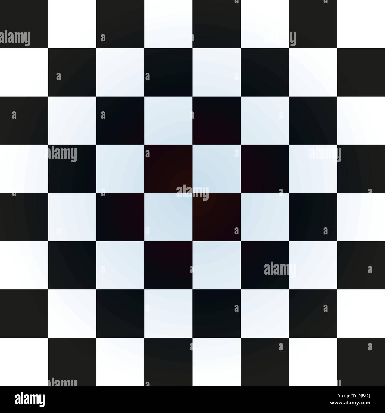 Vector modern chess board background design. Eps 10 Stock Vector Image ...