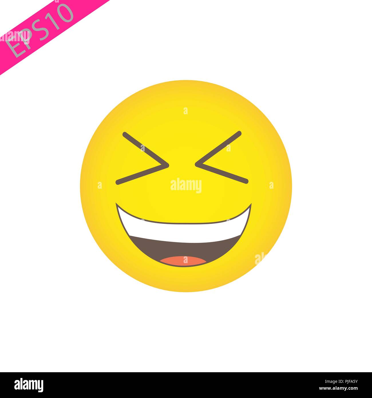 Smile Icon Gif