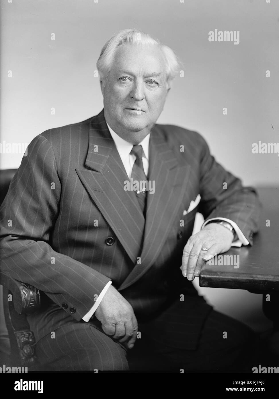 Patrick mccarran hi-res stock photography and images - Alamy