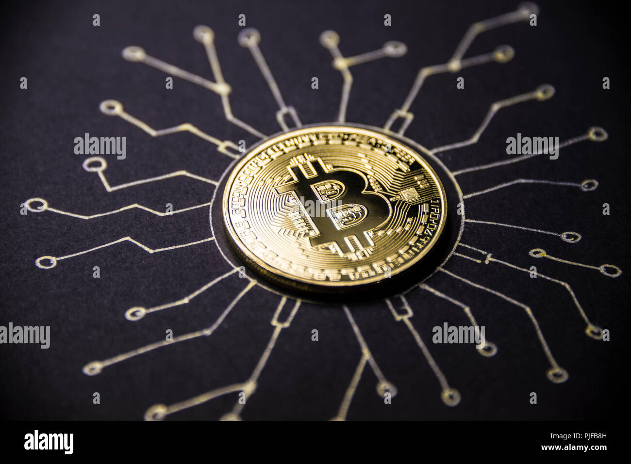 Chip sketch hi-res stock photography and images - Alamy