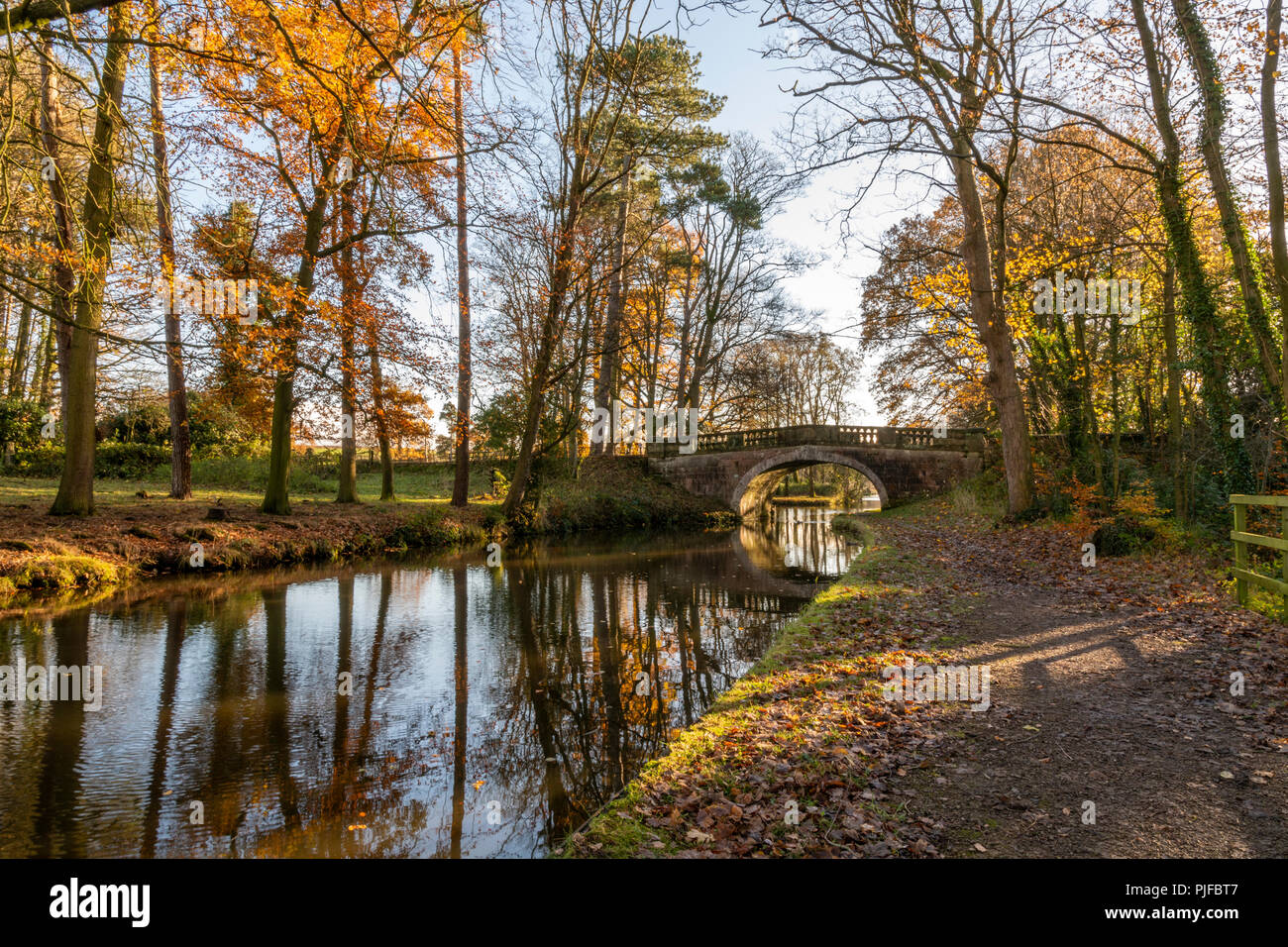 Galgate lancashire england uk hi-res stock photography and images - Alamy