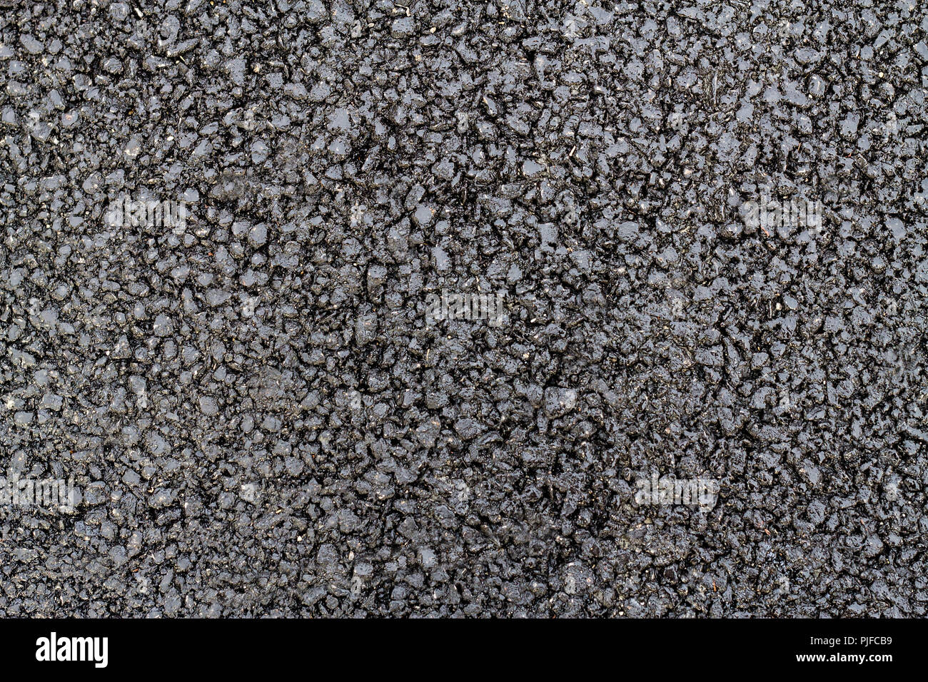 Concrete road texture hi-res stock photography and images - Alamy