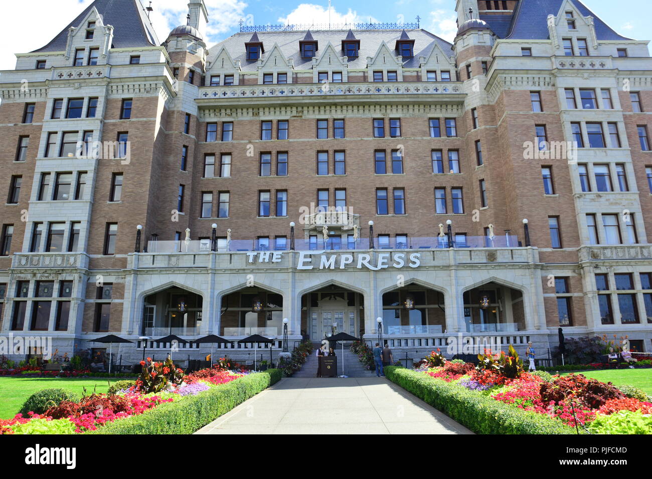 Victoria bcs crown jewel hi-res stock photography and images - Alamy