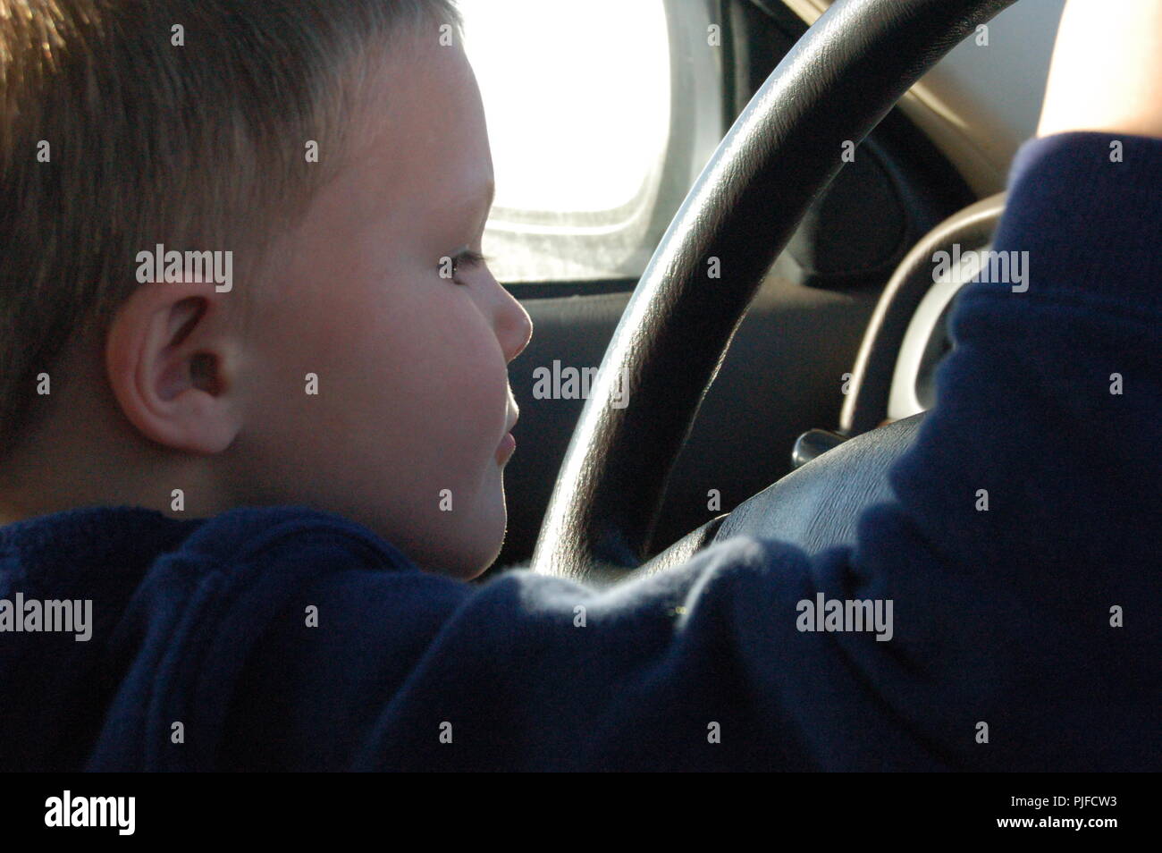 Baby driver subaru hi-res stock photography and images - Alamy