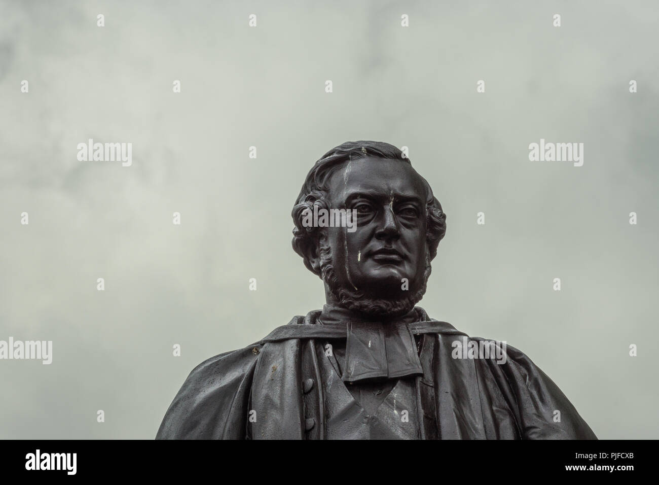 Norman macleod hi-res stock photography and images - Alamy