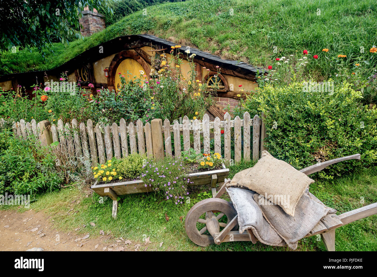 Filming Location For Lord Of The Rings And The Hobbit High Resolution ...