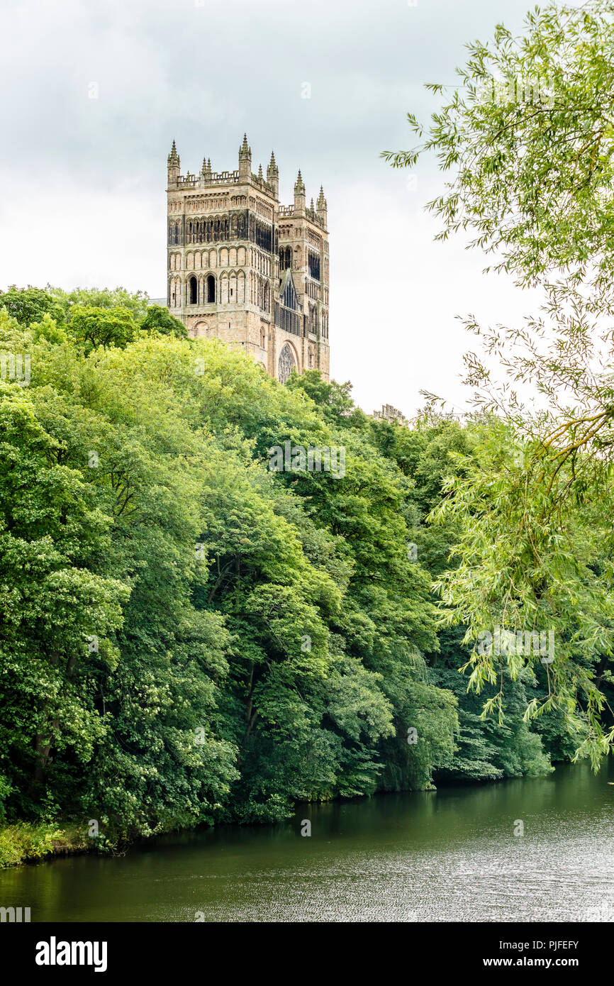 Restoration of durham cathedral hi-res stock photography and images - Alamy