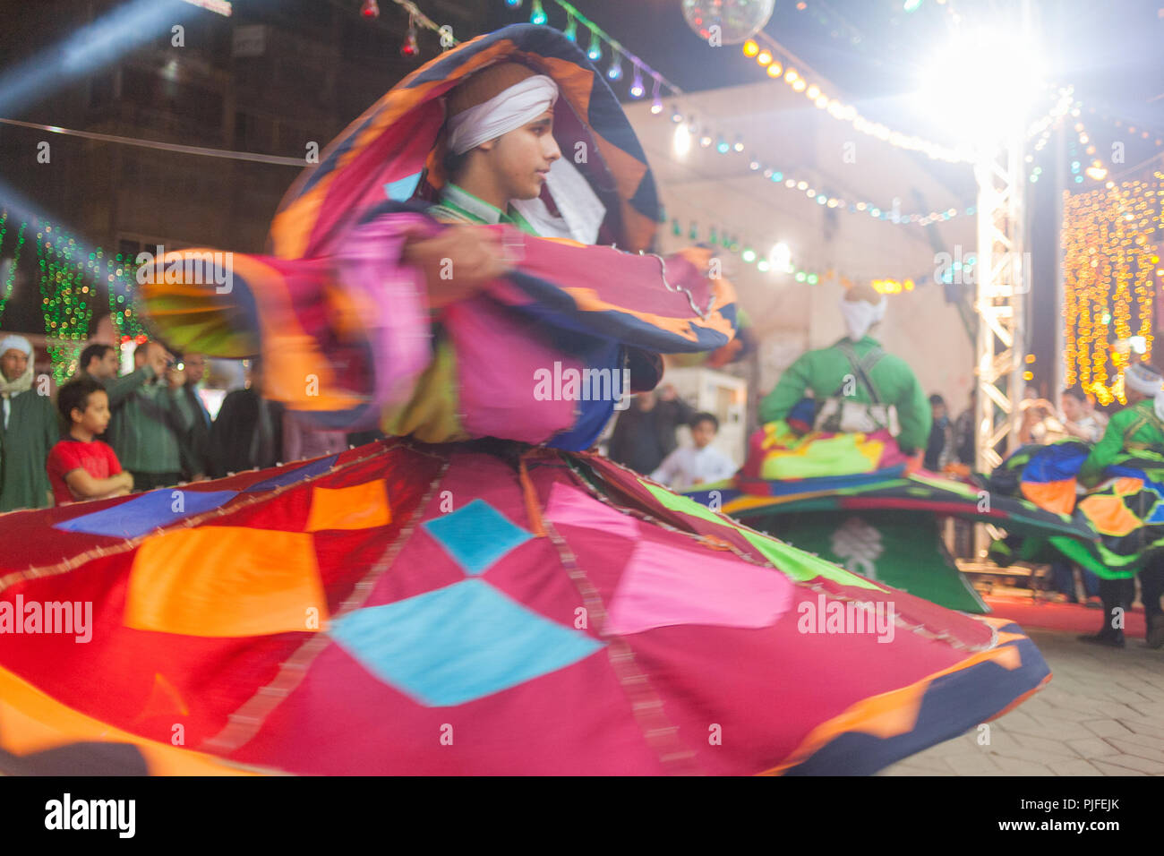 Ancient egyptian women dancers hi-res stock photography and images - Alamy