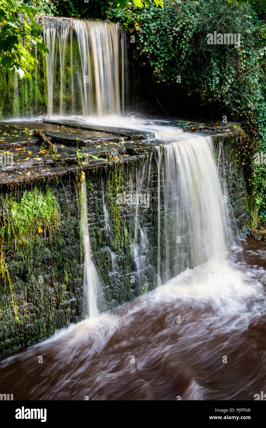 Tributaries hi-res stock photography and images - Alamy