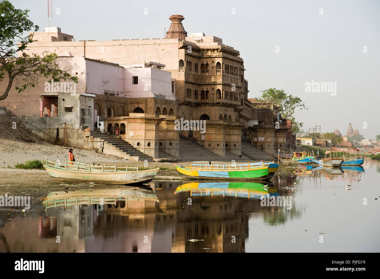 Keshi ghat hi-res stock photography and images - Alamy