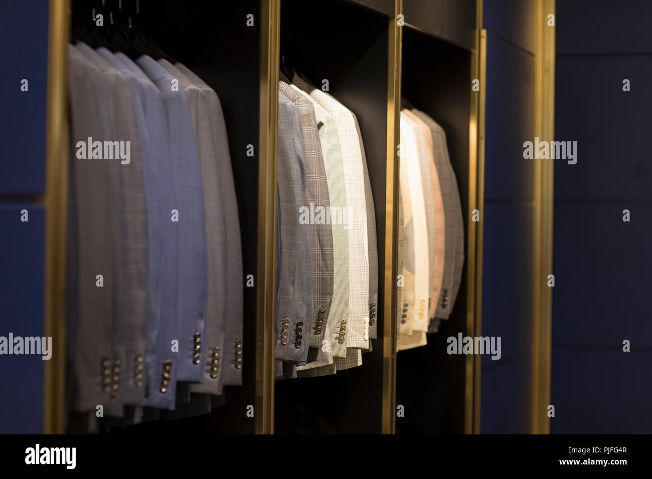 Fashion design studio nobody display hi-res stock photography and ...