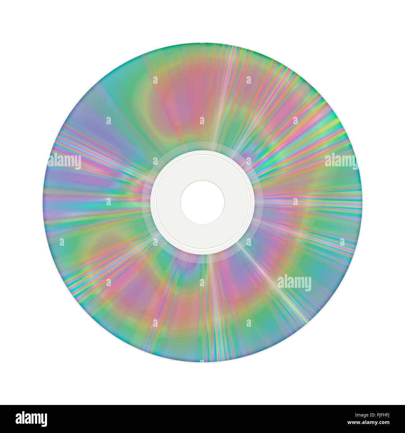 Laser compact Cut Out Stock Images & Pictures - Alamy