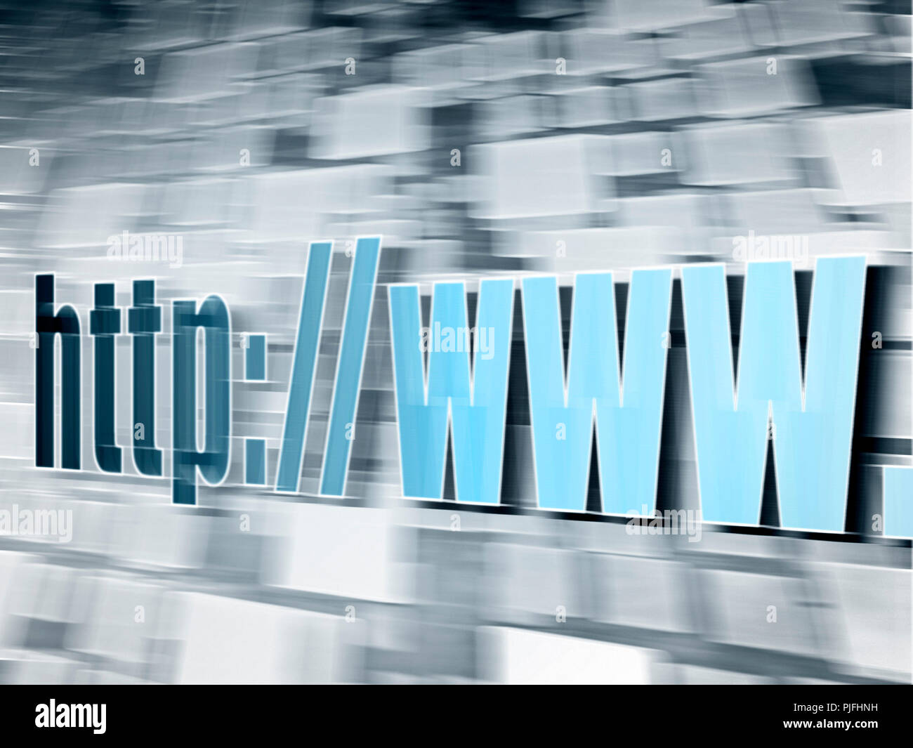 Internet graphic hi-res stock photography and images - Alamy