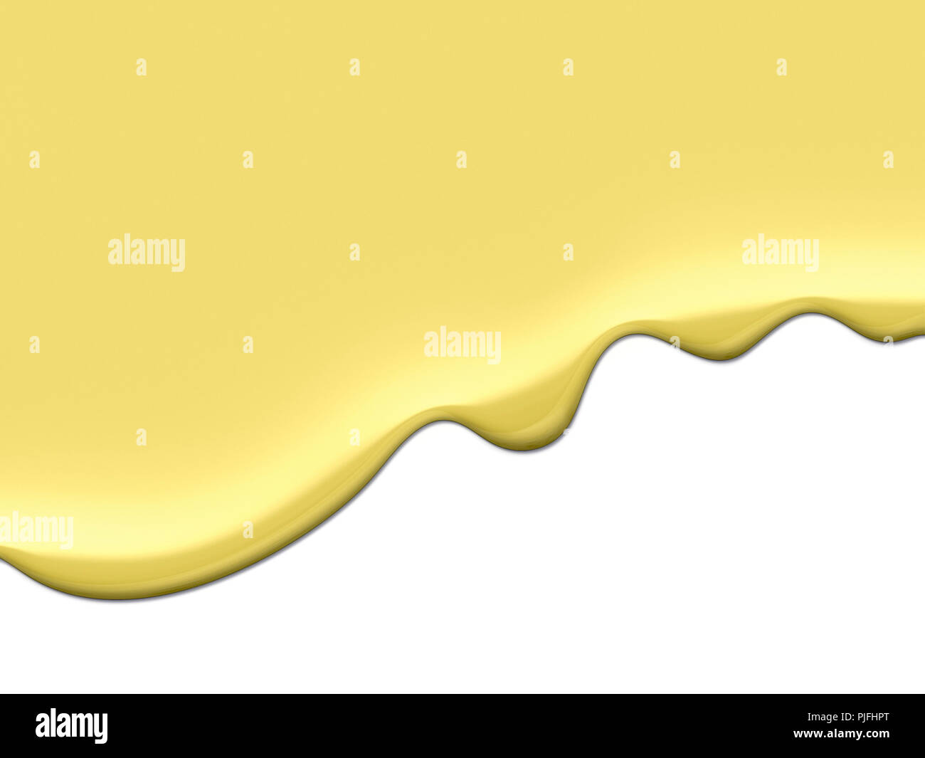 An image of a nice flowing oil background Stock Photo - Alamy