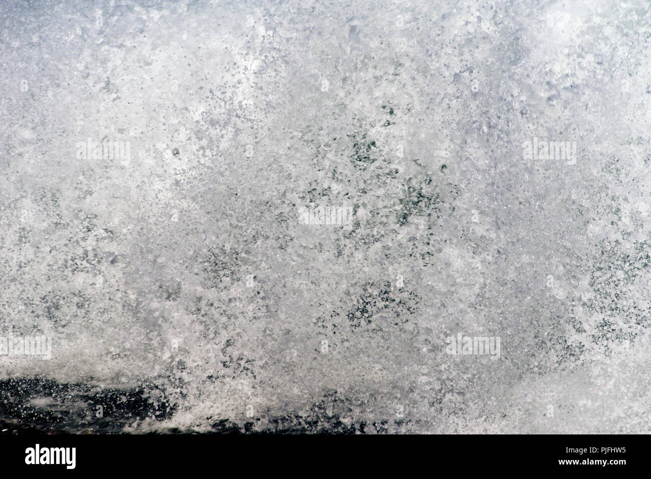 Big Ocean Splash High Resolution Stock Photography and Images - Alamy