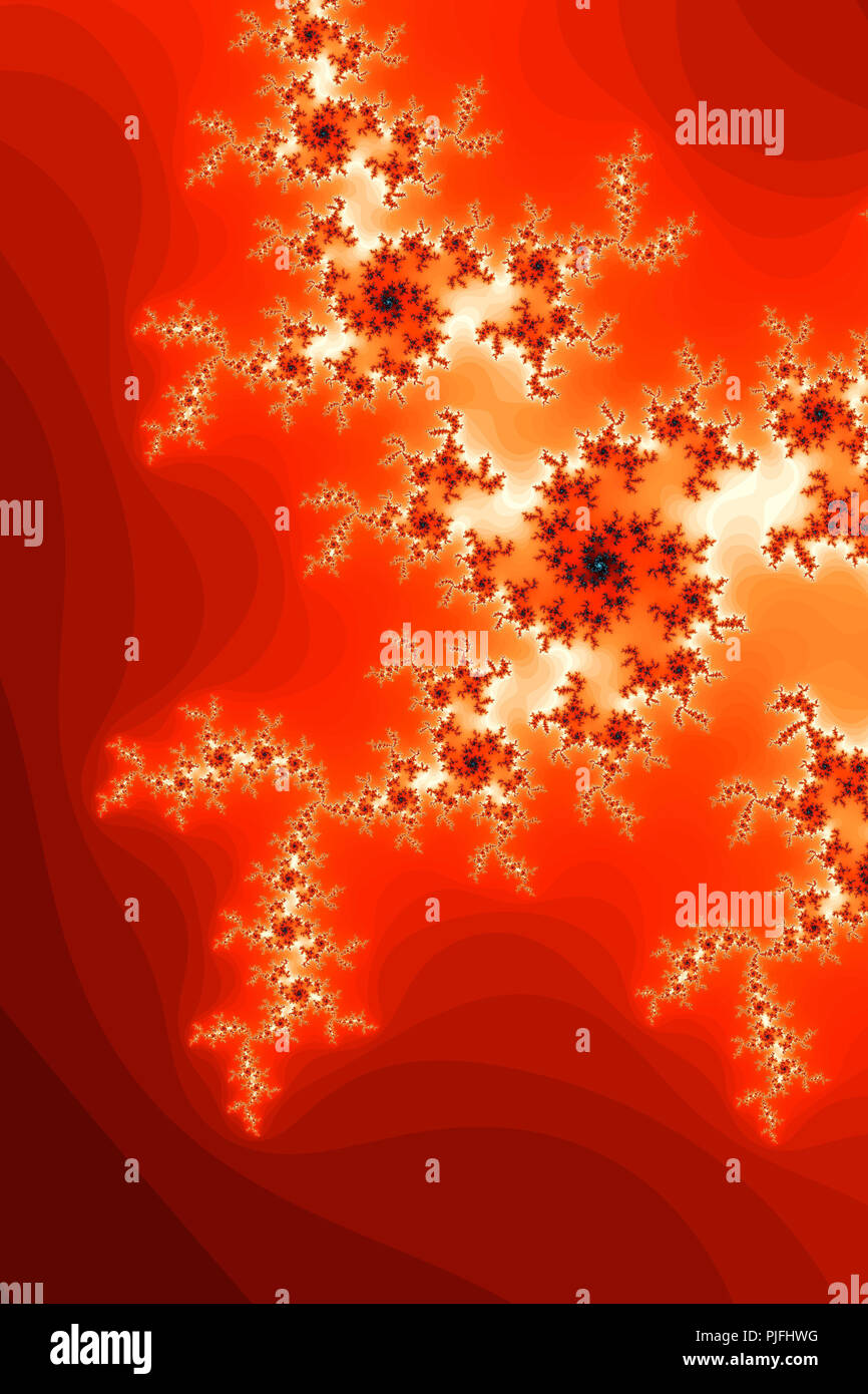 Nice fractal hi-res stock photography and images - Alamy