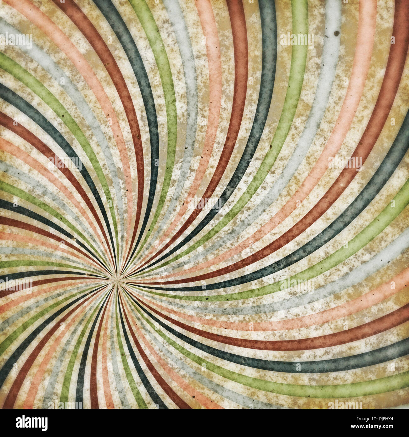 Abstract illustrated backdrop hi-res stock photography and images - Alamy