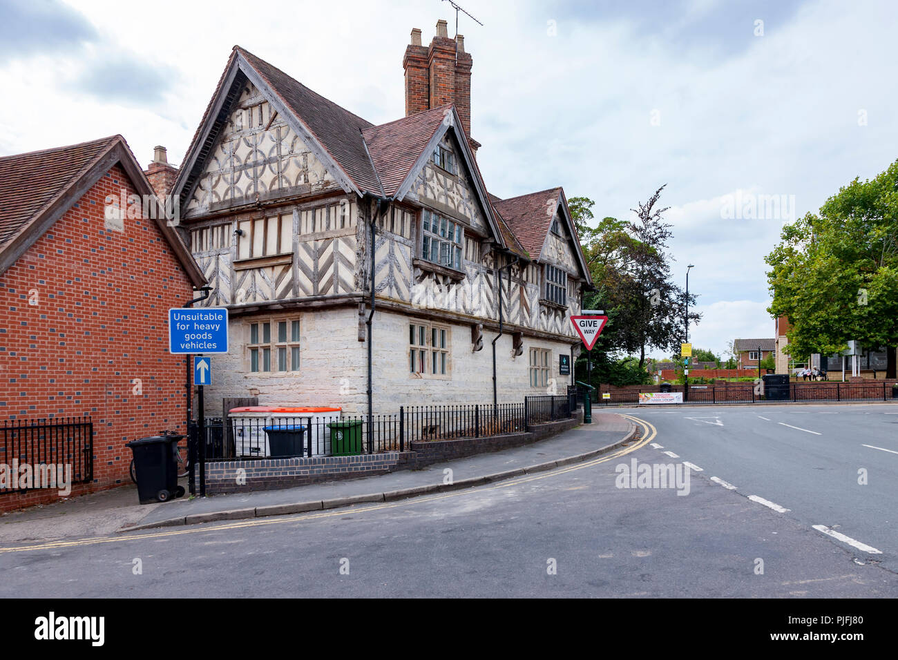 Southam hi-res stock photography and images - Alamy