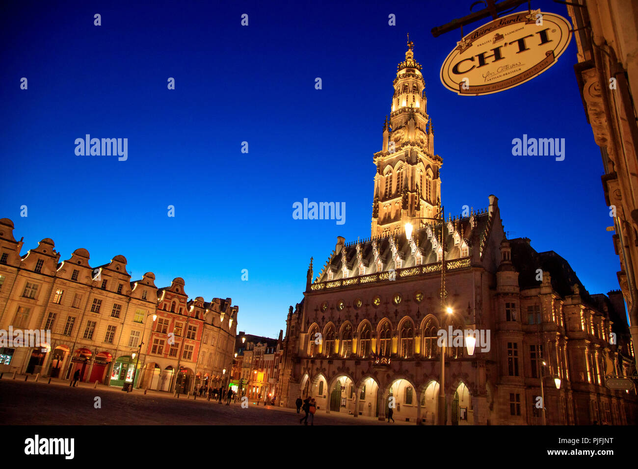 Arras France Stock Photos & Arras France Stock Images - Alamy