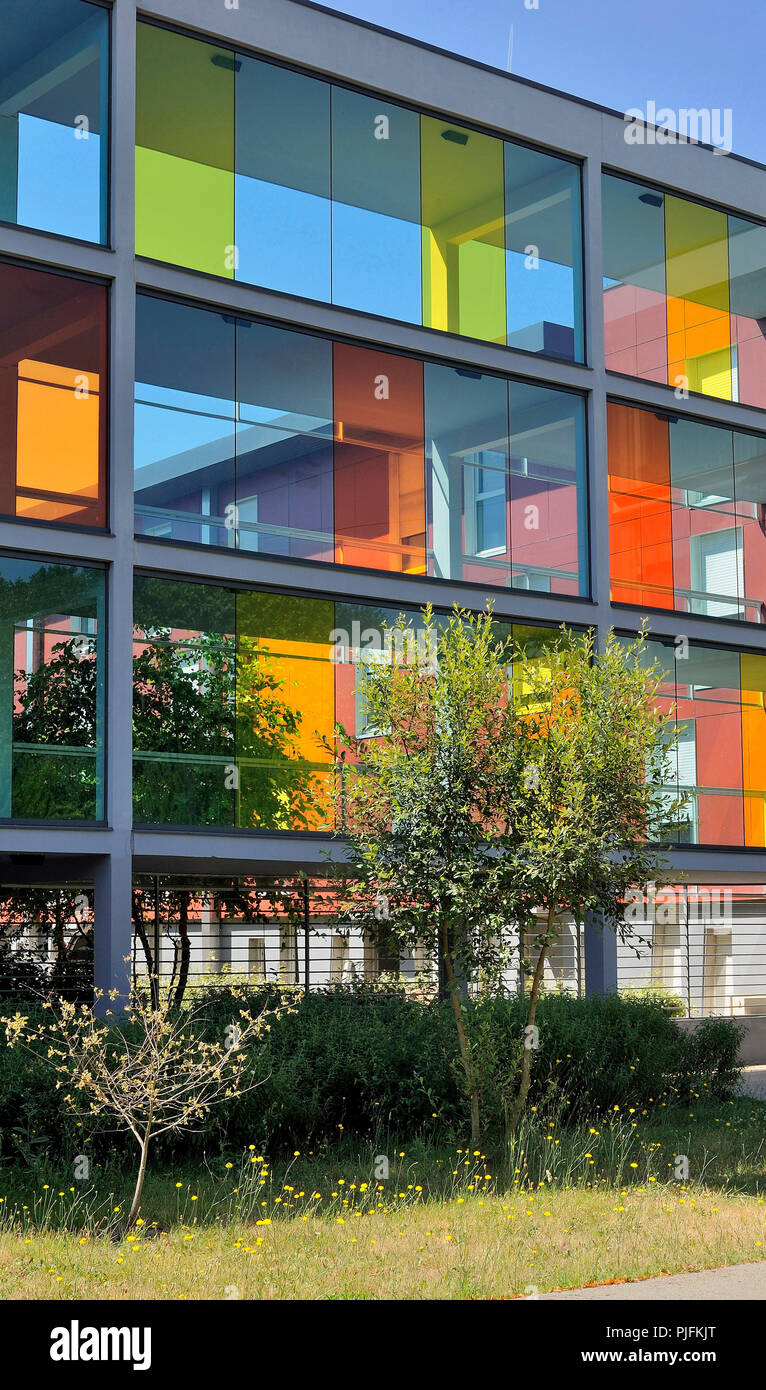University of bordeaux hi-res stock photography and images - Alamy
