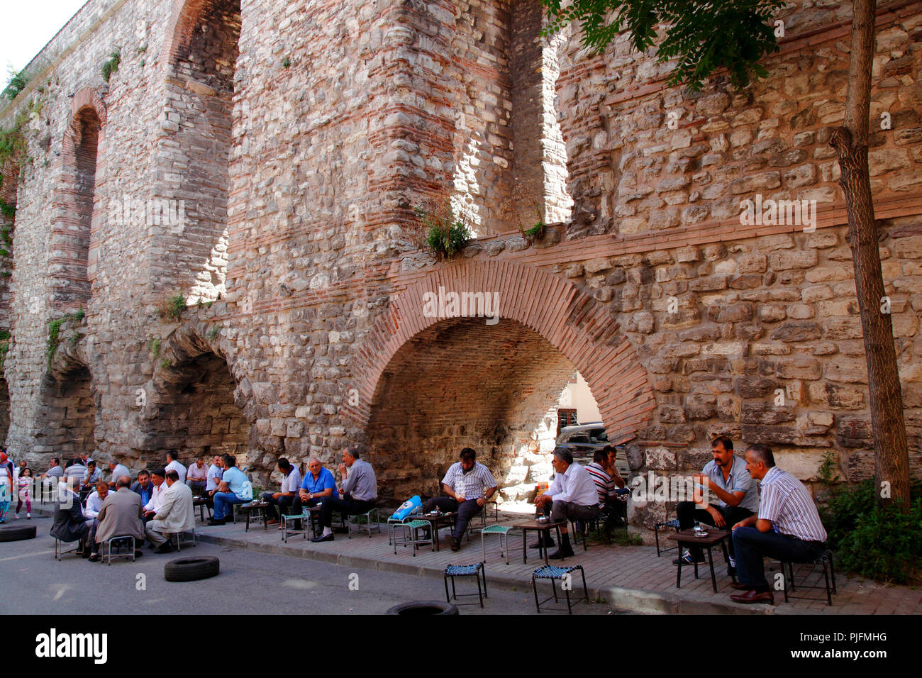 Old kemeri city hi-res stock photography and images - Alamy