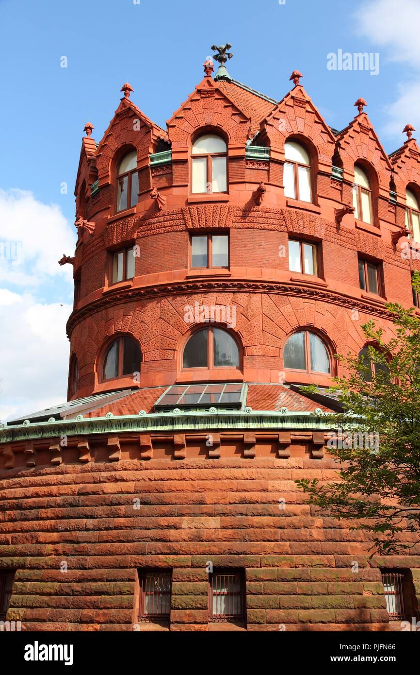 University pennsylvania philadelphia hi-res stock photography and ...