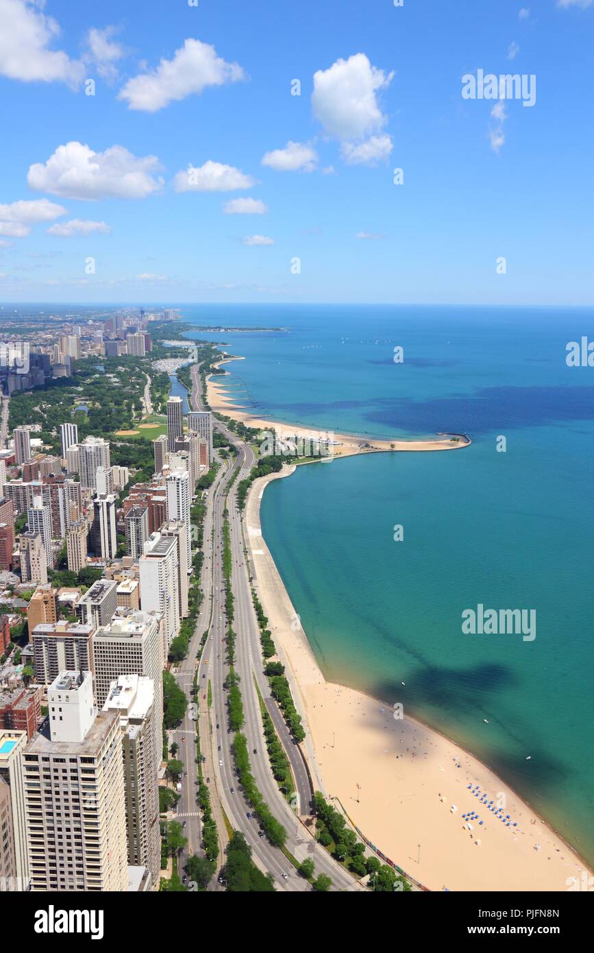 Gold coast historic district hi-res stock photography and images - Alamy