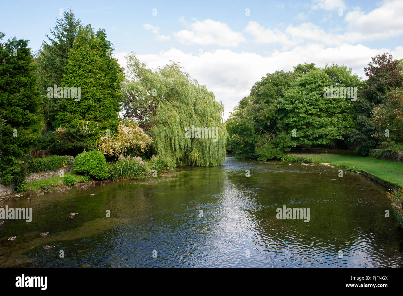 Picturesque scenes hi-res stock photography and images - Alamy