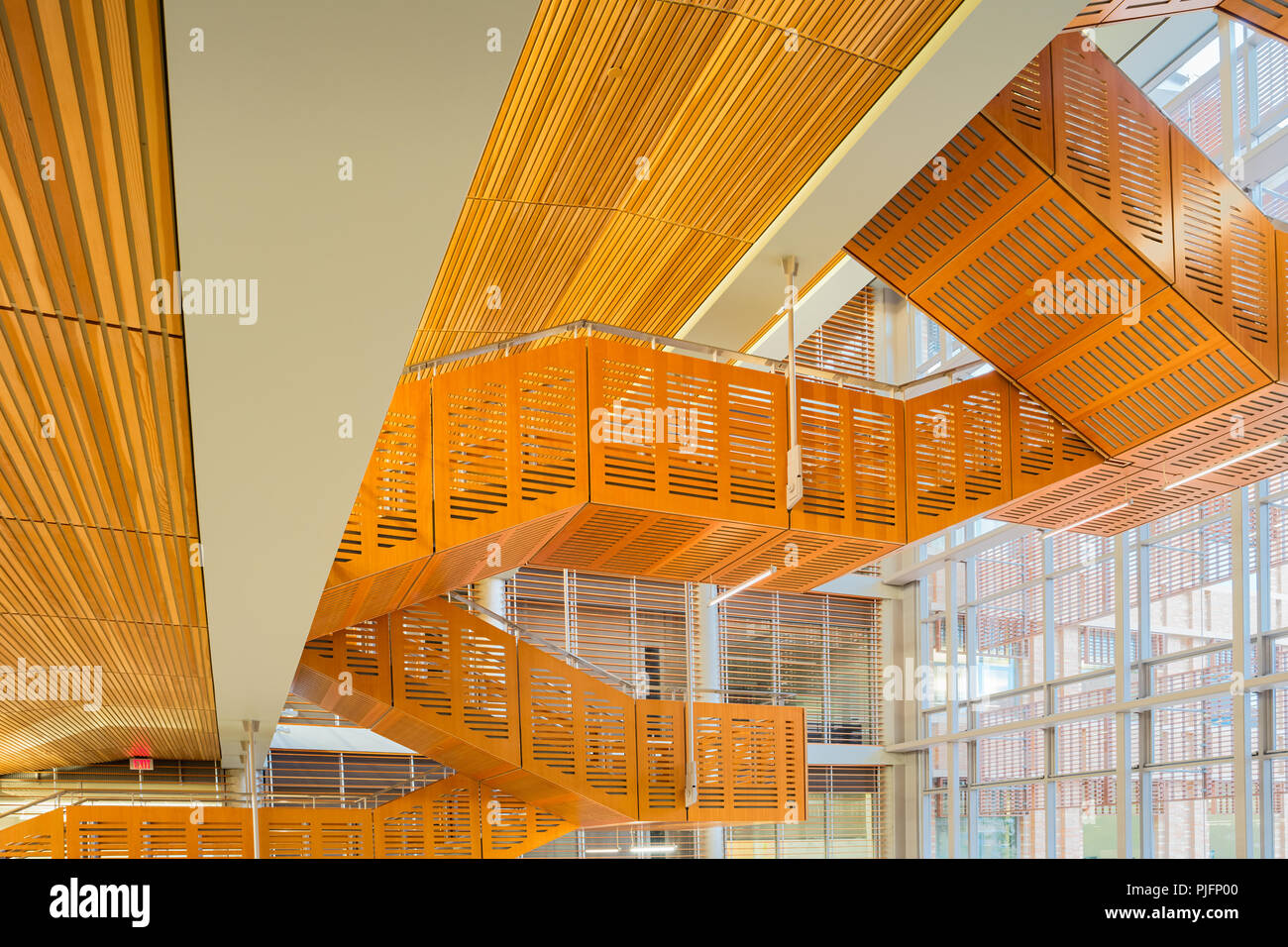 Bill and Melinda Gates Computer Science Complex at the University of ...