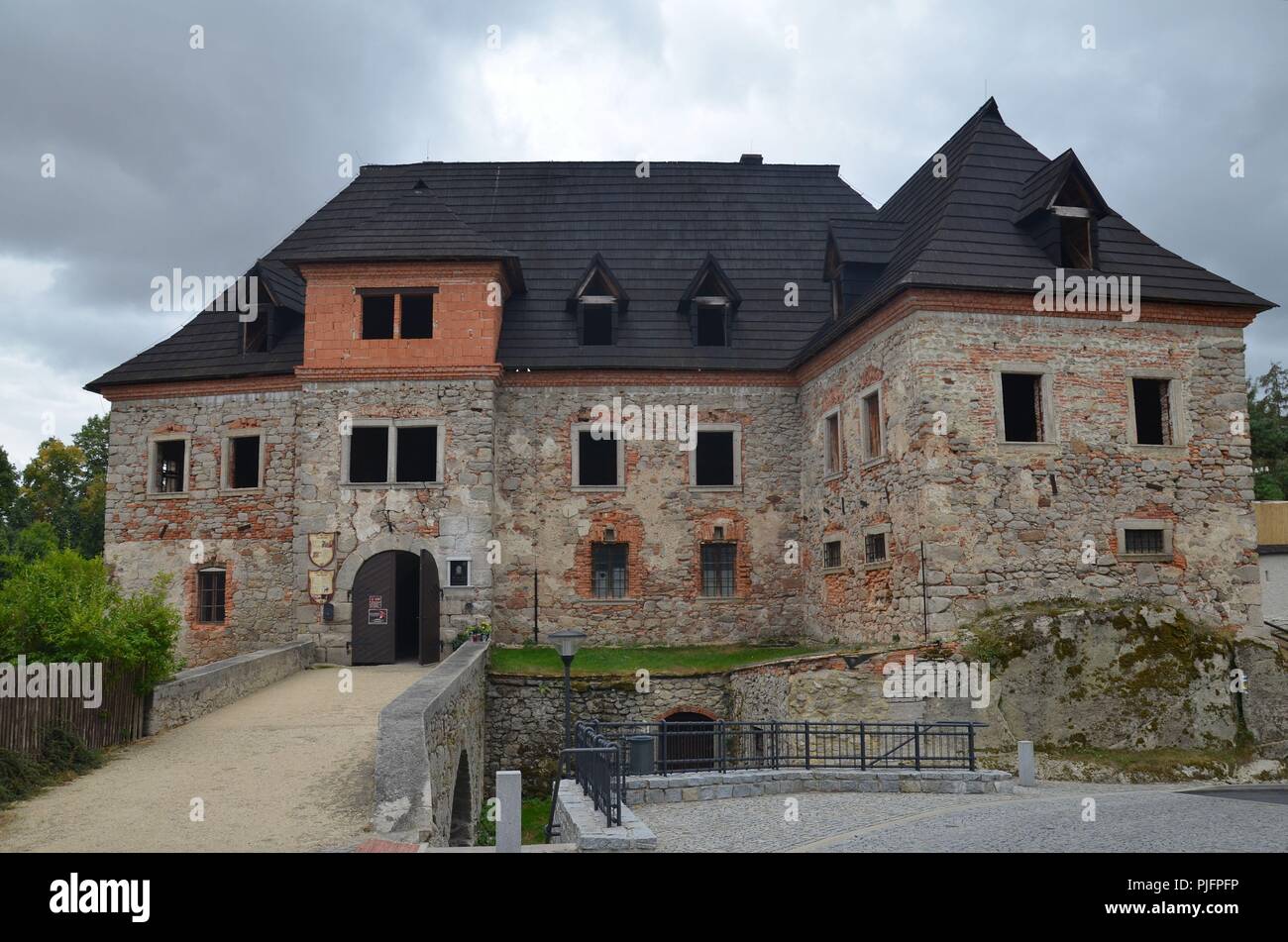 Wildstein hi-res stock photography and images - Alamy